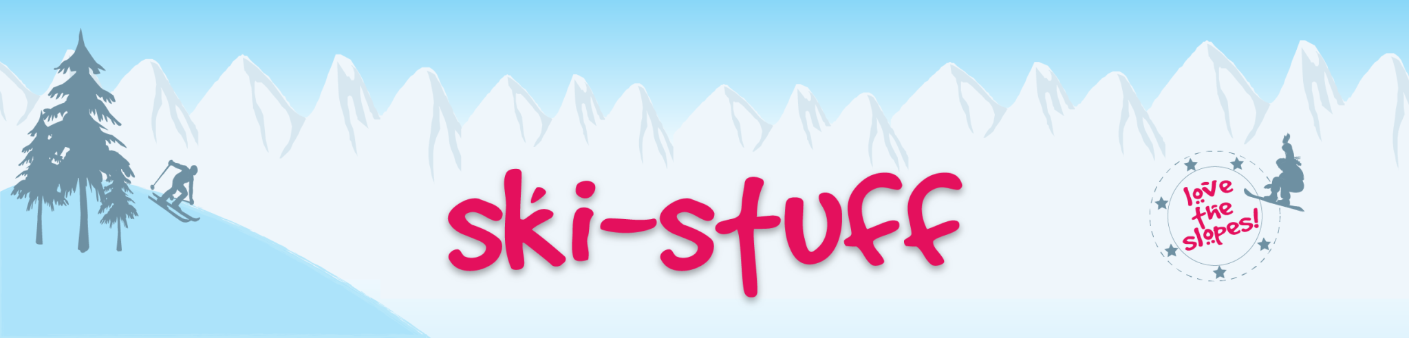 Ski Stuff | Hire Ski Clothing for Men, Women and Kids